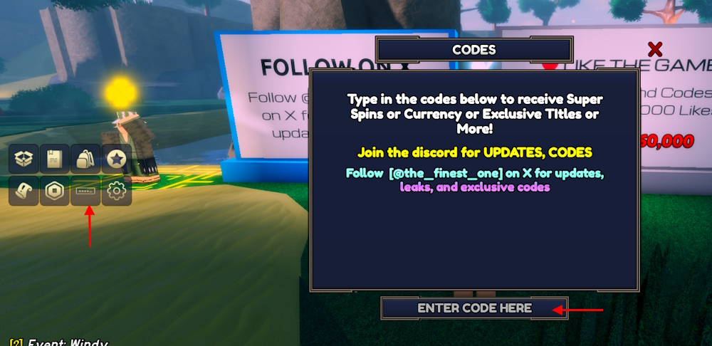 Anime Roulette Codes (October 2025) | Beebom