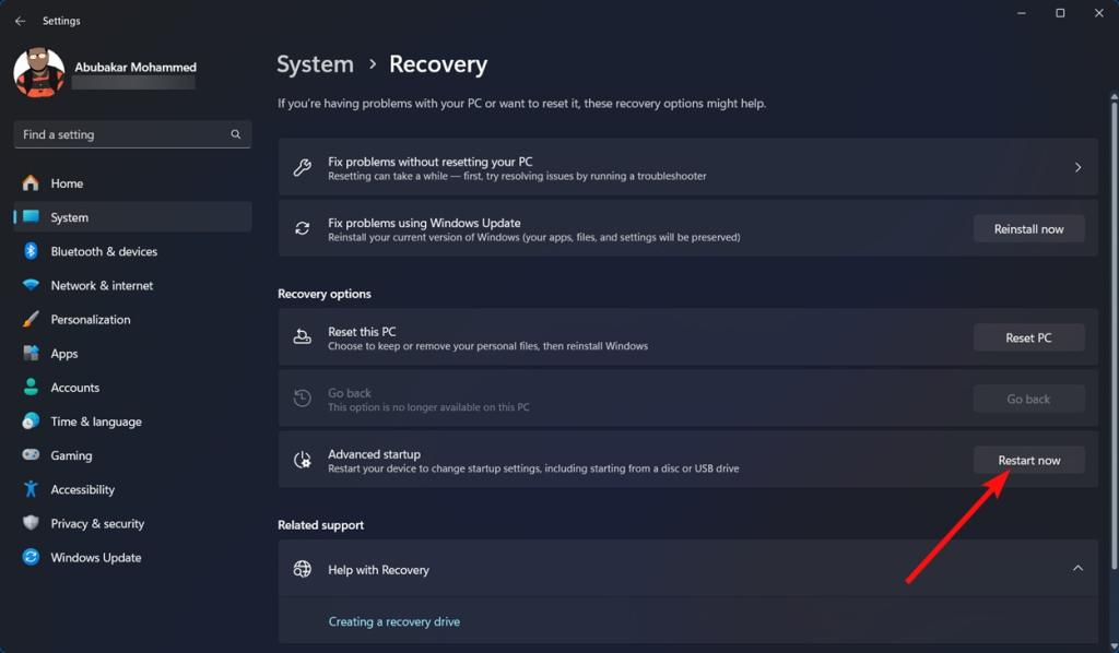How to Start Windows 11 in Safe Mode in 2022 (3 Easy Ways) | Beebom