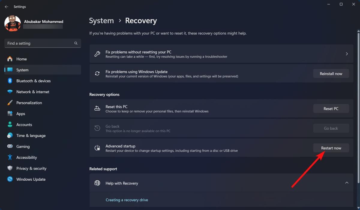 How to Start Windows 11 in Safe Mode in 2022 (3 Easy Ways) | Beebom