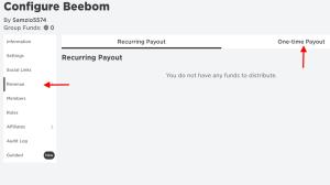 How to Give Robux to Friends in Roblox | Beebom