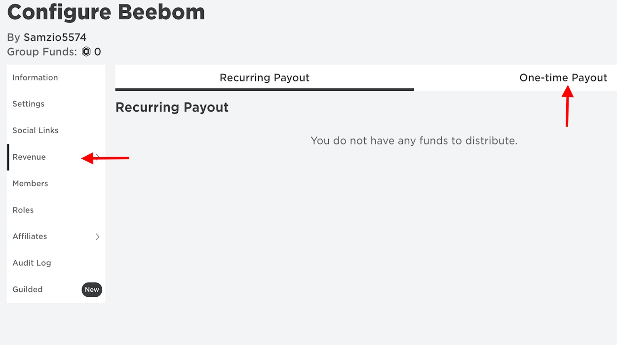 How to Give Robux to Friends in Roblox | Beebom