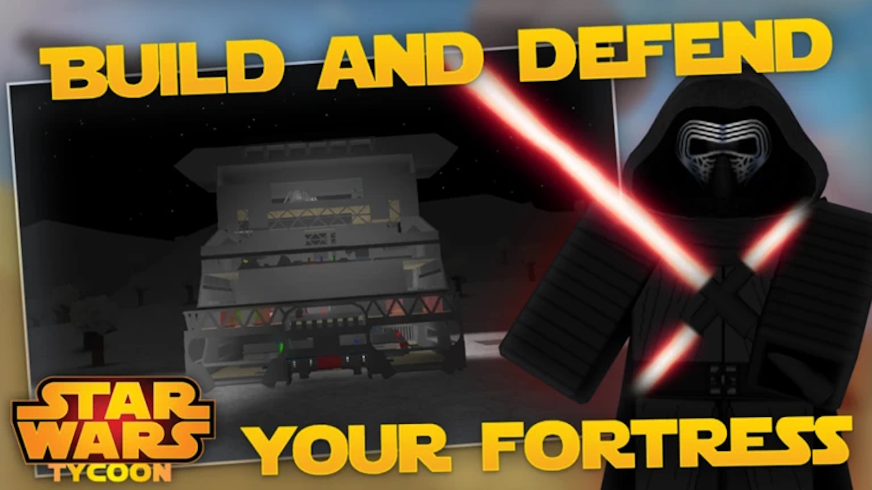 8 Best Star Wars Games on Roblox | Beebom