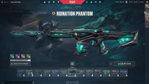 15 Best Phantom Skins in Valorant (Ranked) | Beebom