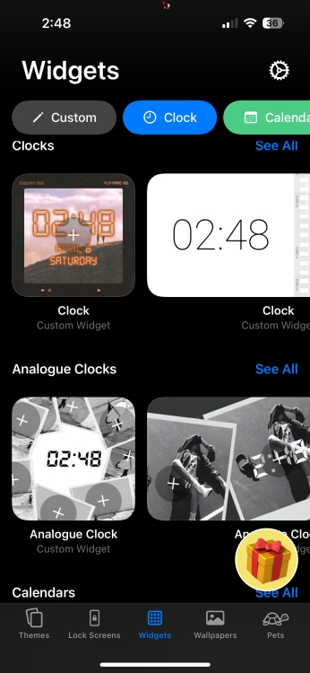 25 Useful iPhone Widgets You Should Use (2024) | Beebom