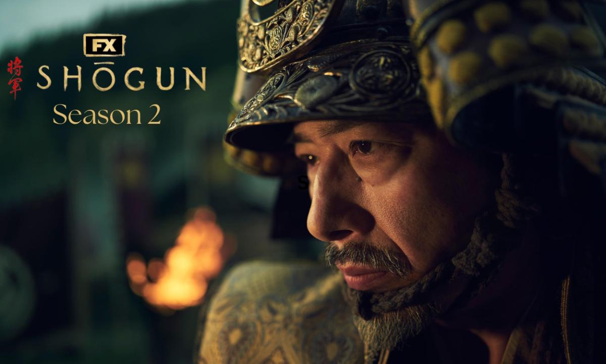 Shogun Season 2 Receives a Significant Production Update From the ...