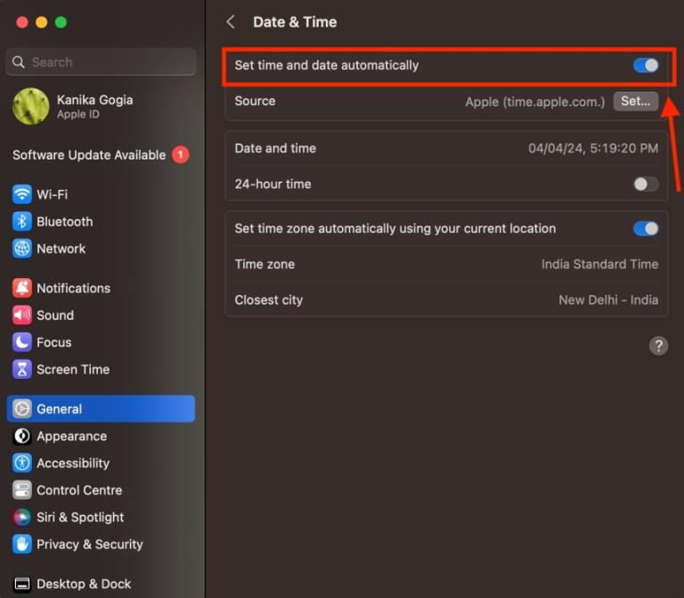 App Store Not Working? Try These 8 Fixes | Beebom