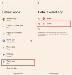Android 15 Now Lets You Choose A Default Wallet App Here S How Beebom