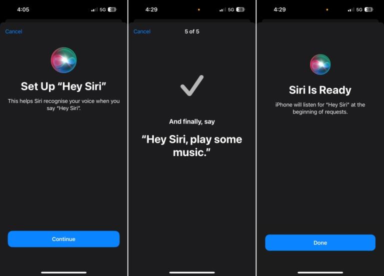 "Hey Siri" Not Working? Here's How to Fix It | Beebom