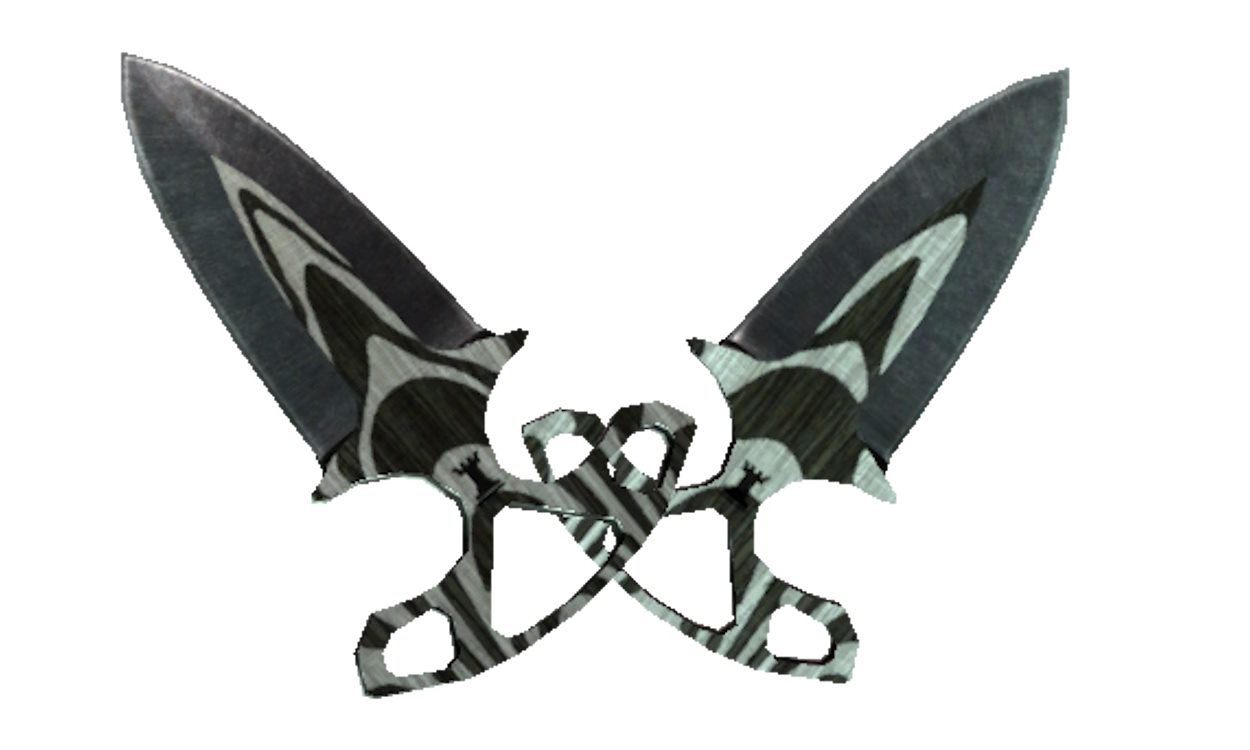 15 Best CS2 Knife Skins (Ranked) | Beebom