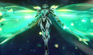 Honkai Star Rail Firefly: Best Build and Kit | Beebom