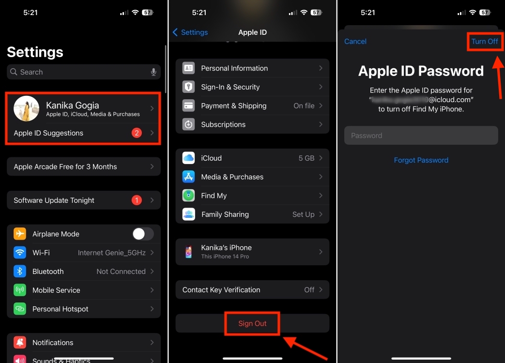 App Store Not Working? Try These 8 Fixes | Beebom