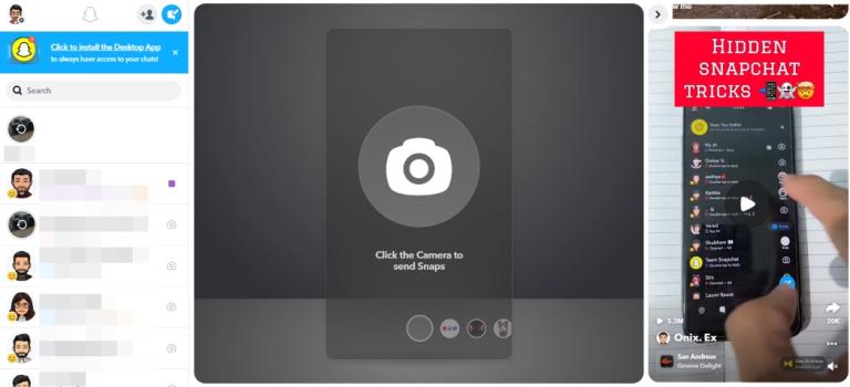 How to Unlock a Locked Snapchat Account | Beebom