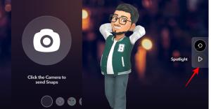 What is Snapchat Web and How to Use It | Beebom