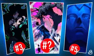 8 Best Female Characters in Solo Leveling, Ranked | Beebom