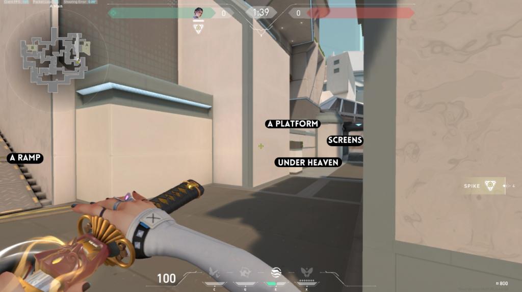 Valorant Split Map Guide: Layout, Callouts, Tips & Tricks, and More ...