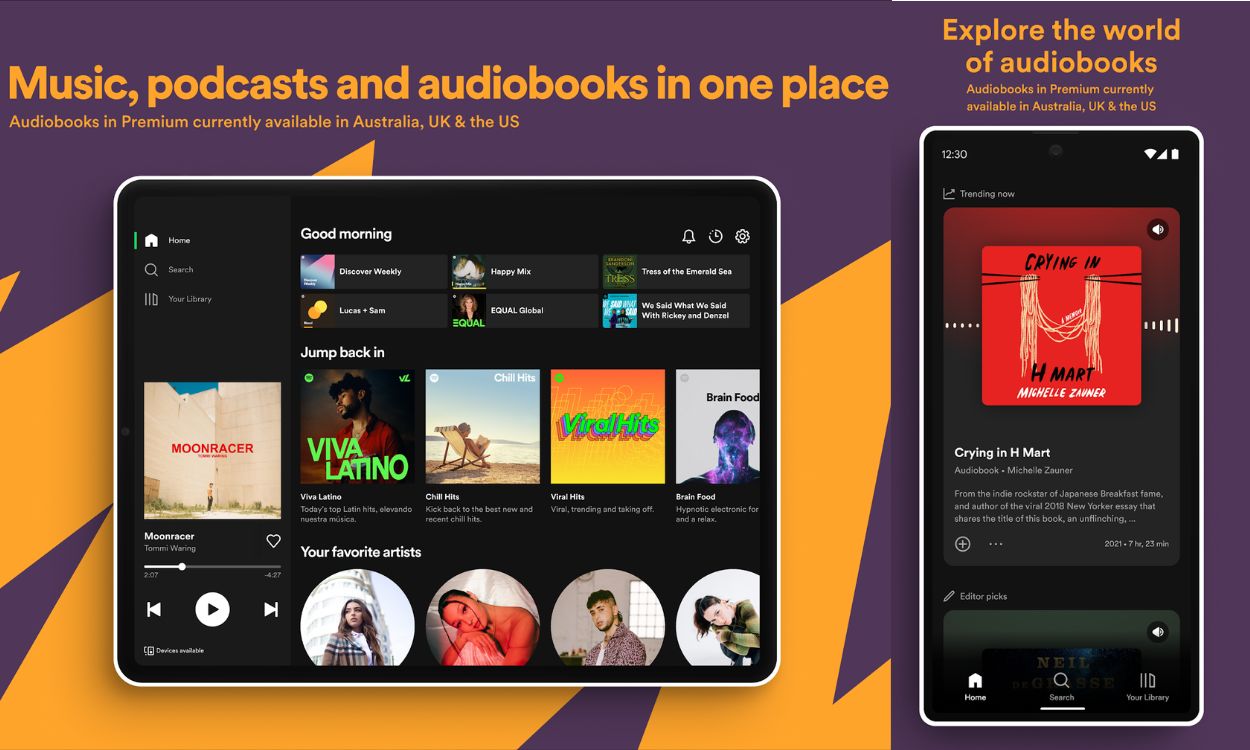 Best Google Podcasts Alternatives | Beebom