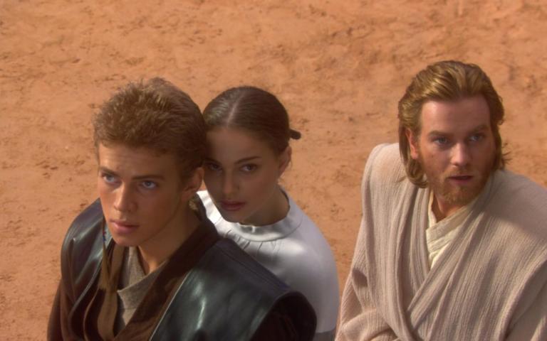 Star Wars Timeline: How to Watch Every Star Wars Movie & TV Show in ...