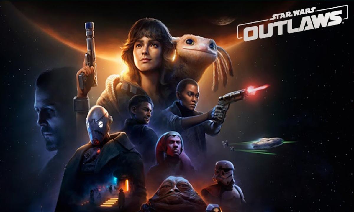 Star Wars: Starfighter Release Date, Trailer, Cast, Plot, and More | Beebom