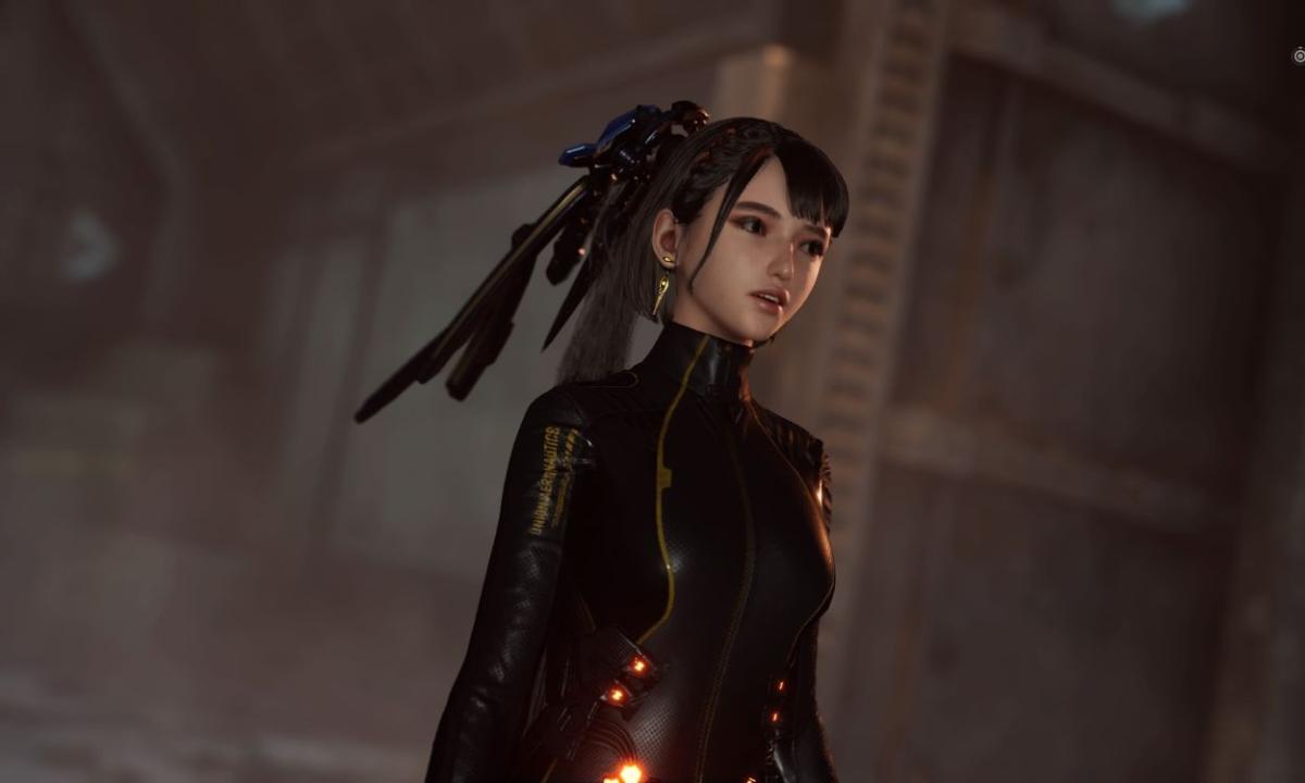 Stellar Blade Clock Tower Puzzle Solution (Guide) | Beebom