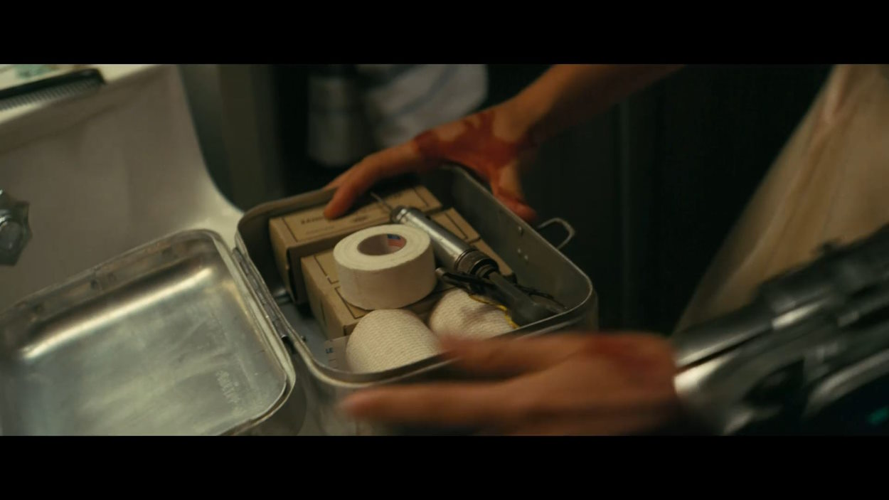 40 Fallout Series Easter Eggs from All Episodes | Beebom