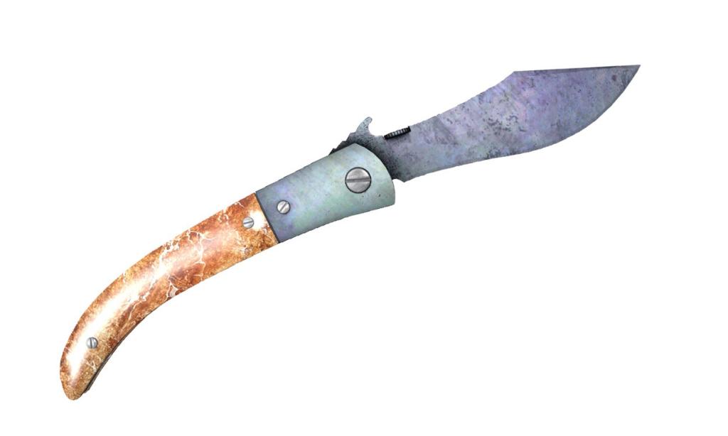 15 Best CS2 Knife Skins (Ranked) | Beebom