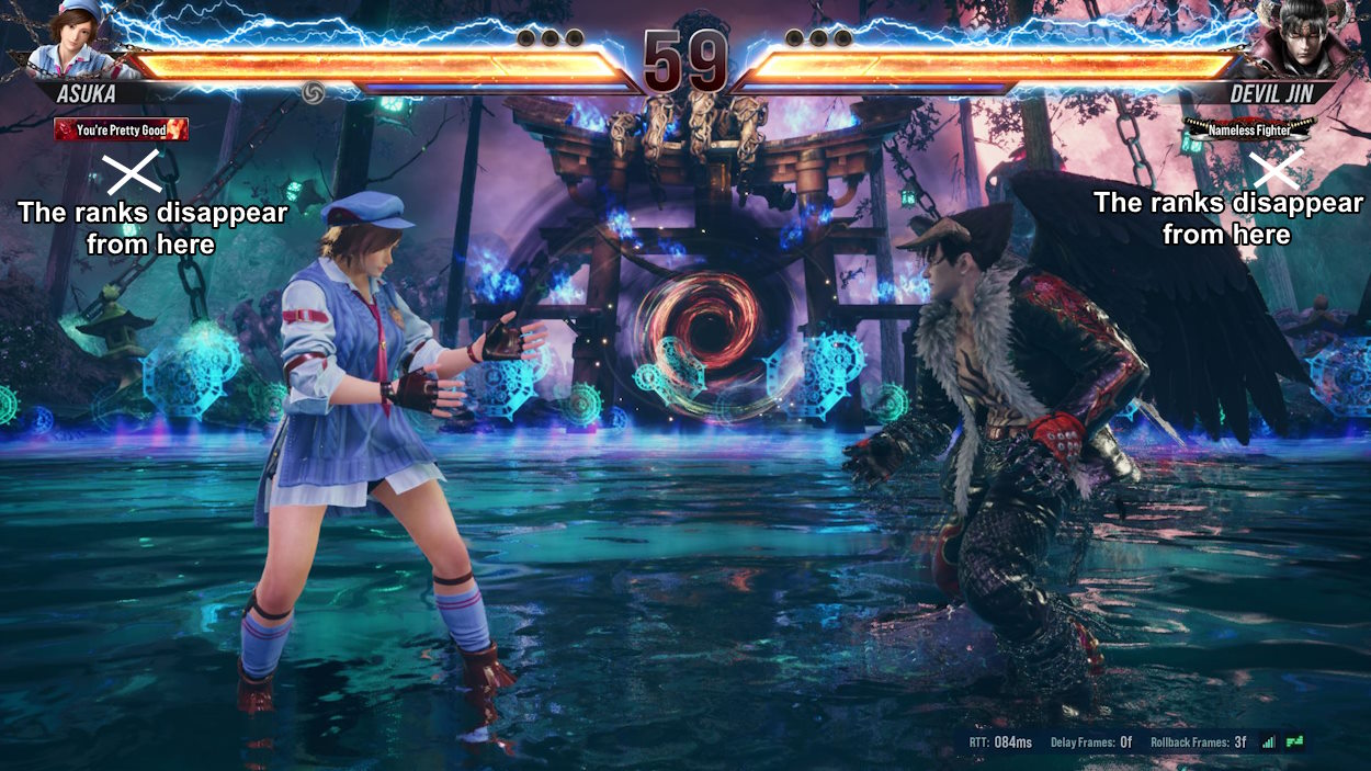 This Tekken 8 Mod Is a Godsend and Helps Me Rank up in Peace | Beebom