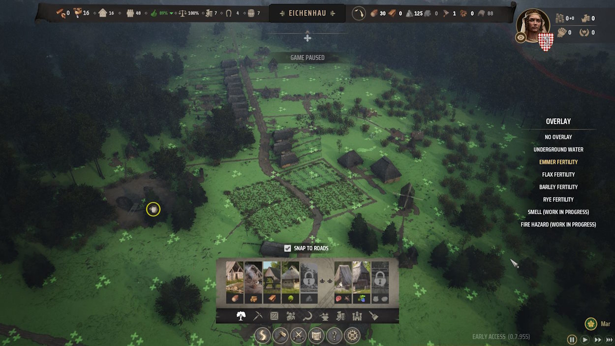 10 Best Manor Lords Tips and Tricks to Create Your Grand Empire | Beebom