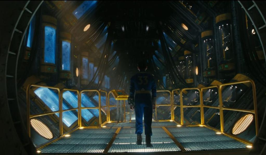 Fallout TV Show Ending Explained: What Happens to Lucy and Hank? | Beebom