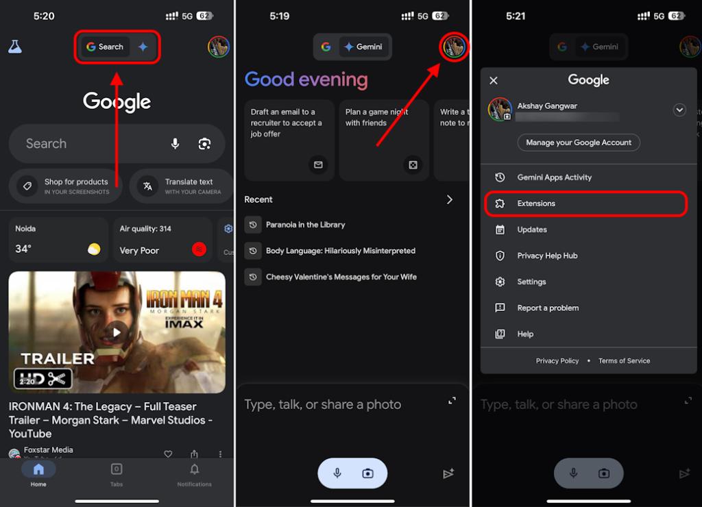 How to Use Google Gemini to Summarize YouTube Videos | Beebom