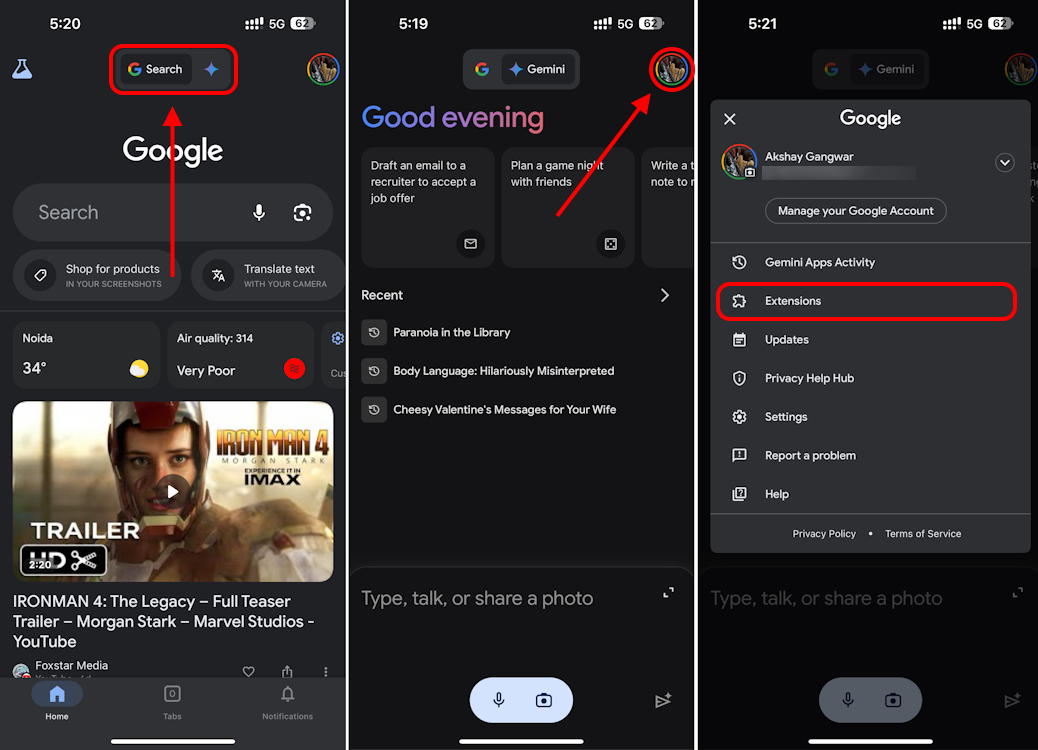 How to Use Google Gemini to Summarize YouTube Videos | Beebom