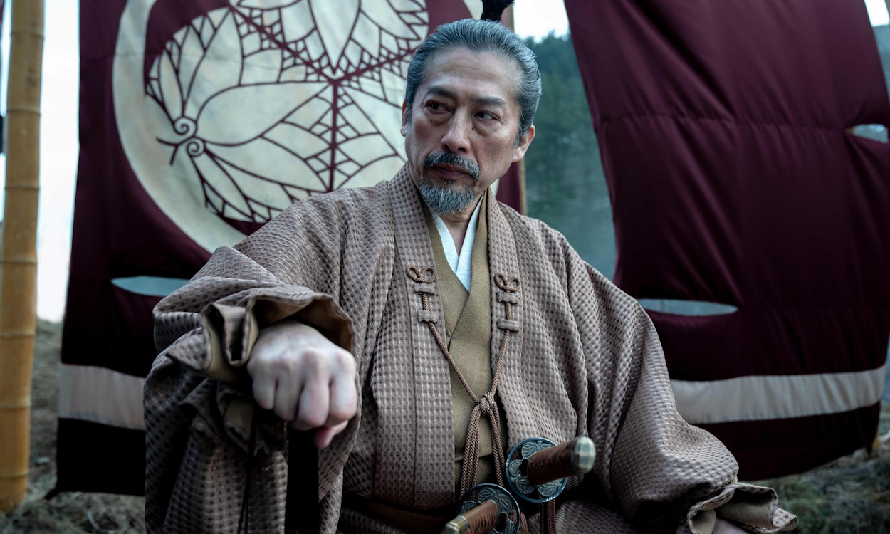 Shogun Season 2: Everything We Know About the Sequel So Far | Beebom