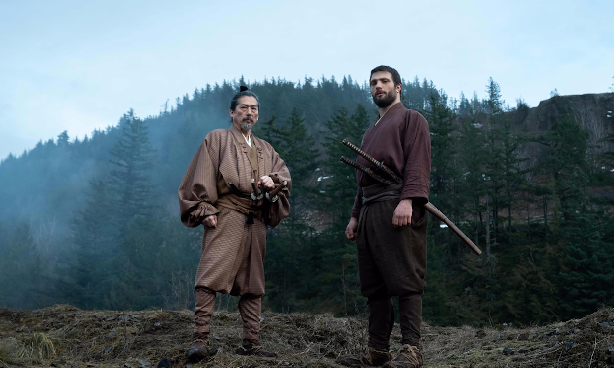 Shogun Season 2: Everything We Know About the Sequel So Far | Beebom
