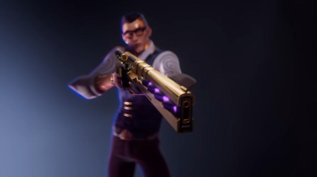 Valorant Chamber Guide: 8 Best Tips & Tricks You Should Know | Beebom