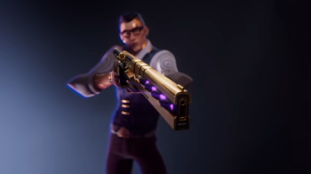 Valorant Chamber Guide: 8 Best Tips & Tricks You Should Know | Beebom