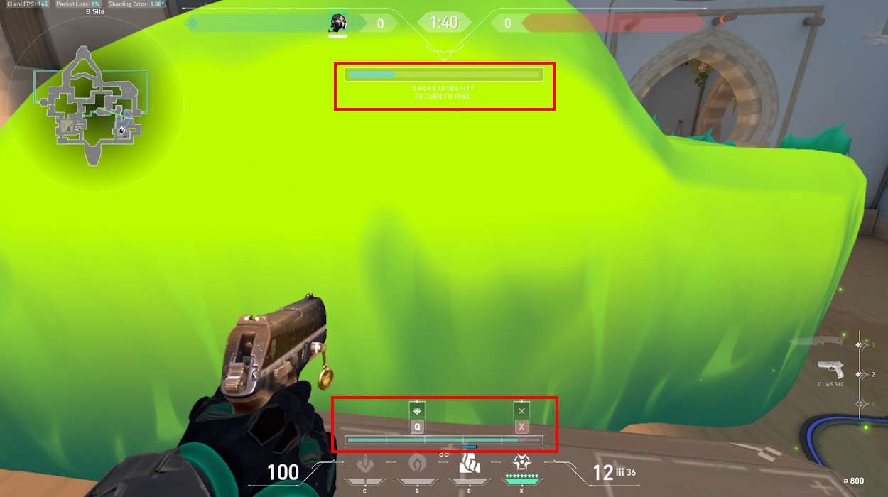Valorant Viper Guide: 8 Best Tips & Tricks to Master Viper | Beebom