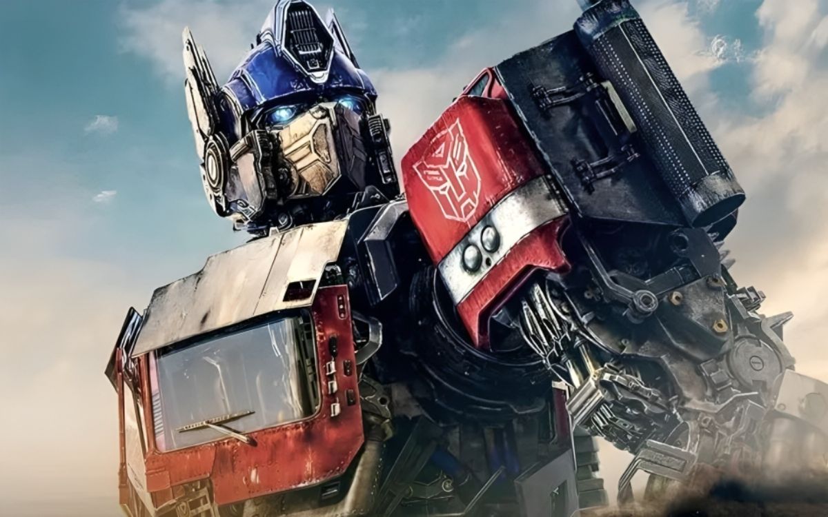 Paramount Just Confirmed This Major Transformers One Detail! | Beebom