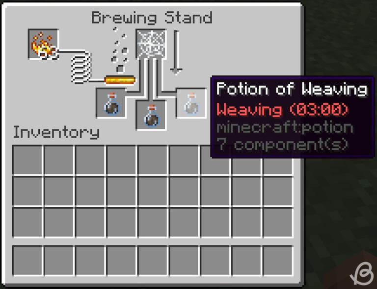 All Minecraft Potions and How to Make Them | Beebom