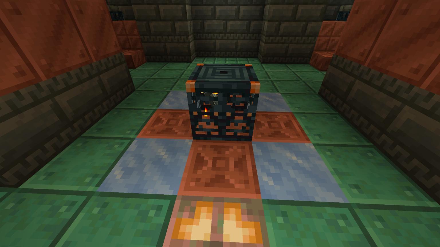 Minecraft Standard vs Ominous Trial Spawner: What's the Difference ...