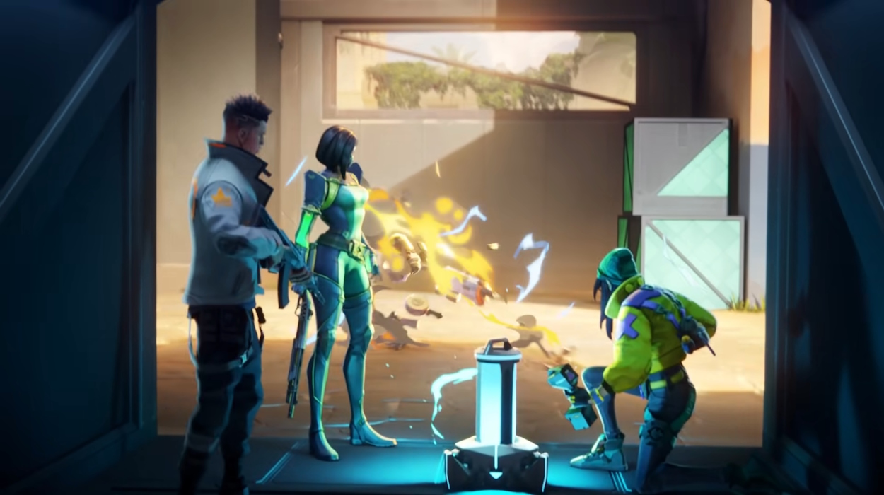 Valorant Killjoy Guide: Abilities, Tips & Tricks, and More | Beebom