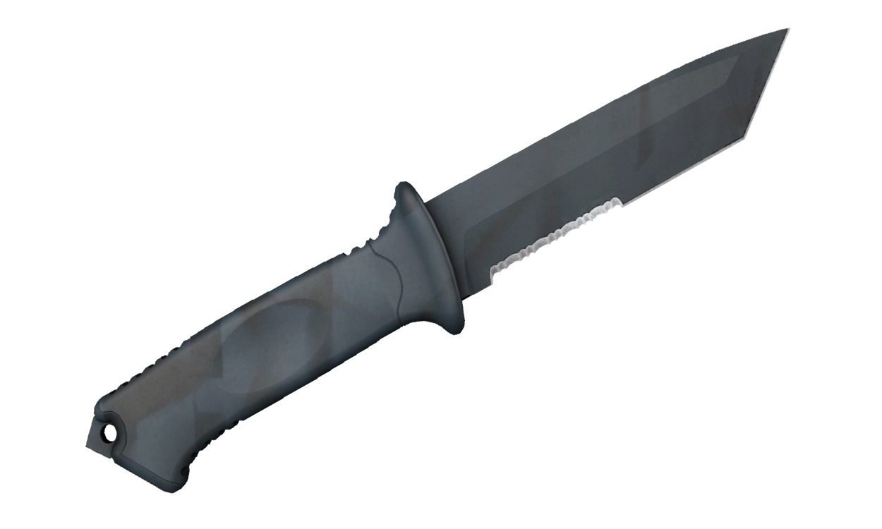15 Best CS2 Knife Skins (Ranked) | Beebom