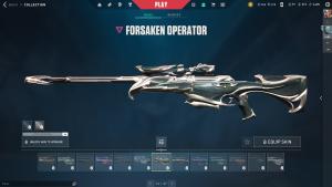 15 Best Operator Skins in Valorant (Ranked) | Beebom