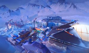 Valorant Split Map Guide: Layout, Callouts, Tips & Tricks, and More ...