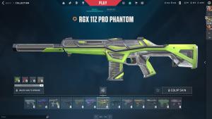 15 Best Phantom Skins in Valorant (Ranked) | Beebom