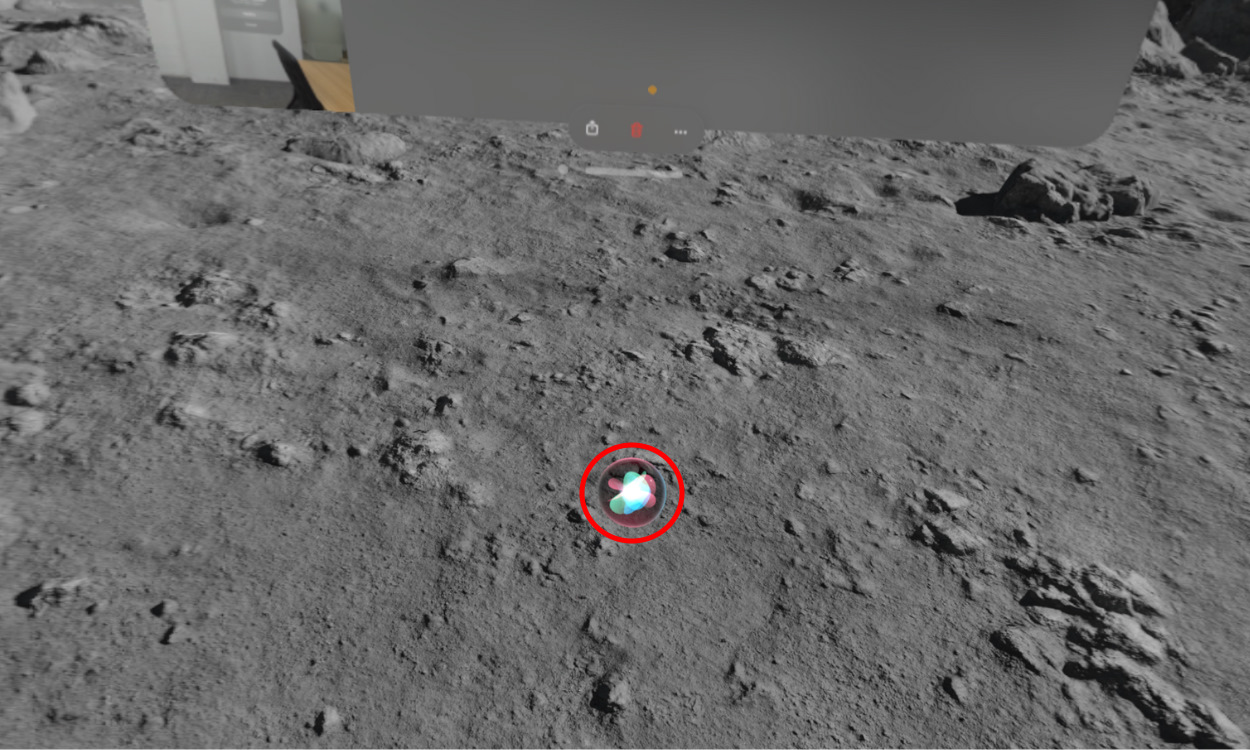 Apple Vision Pro Environments: How to Turn Them Off | Beebom