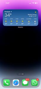 25 Useful iPhone Widgets You Should Use (2024) | Beebom