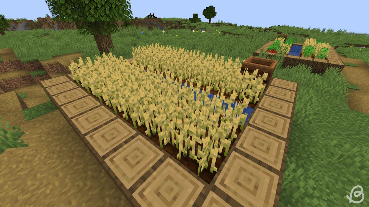 What Do Cows Eat in Minecraft? | Beebom