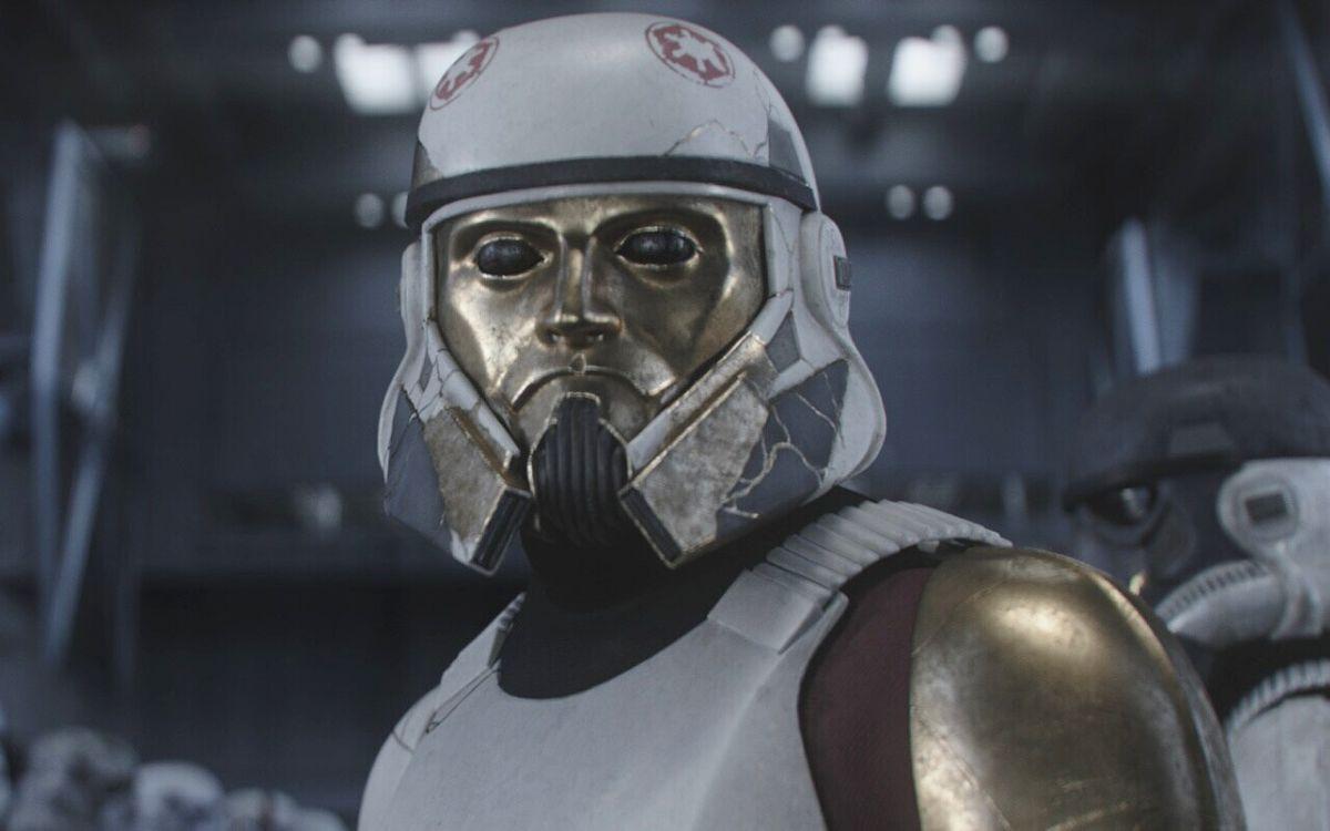 Who is Captain Enoch in Ahsoka? Answered | Beebom