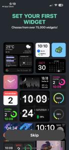 25 Useful iPhone Widgets You Should Use (2024) | Beebom