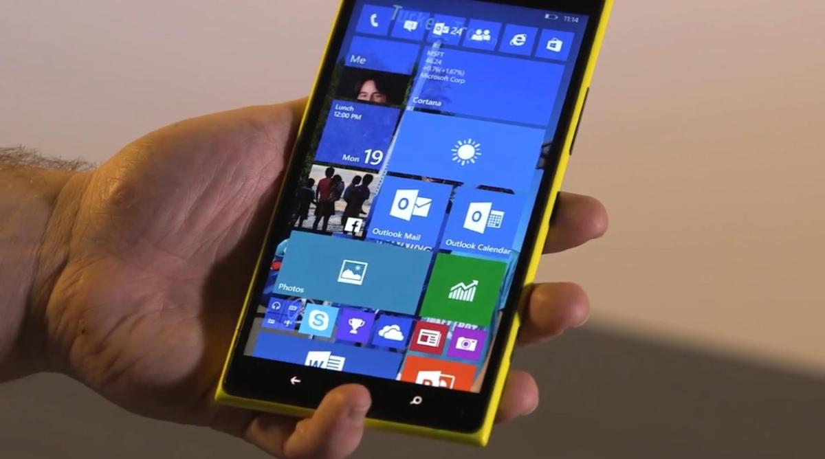 For Its 50th Anniversary, I Want Microsoft to Bring Back Windows Phones ...