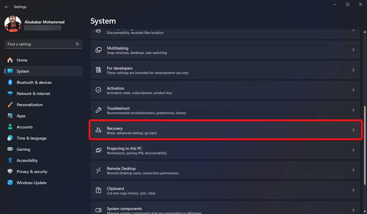How to Start Windows 11 in Safe Mode in 2022 (3 Easy Ways) | Beebom